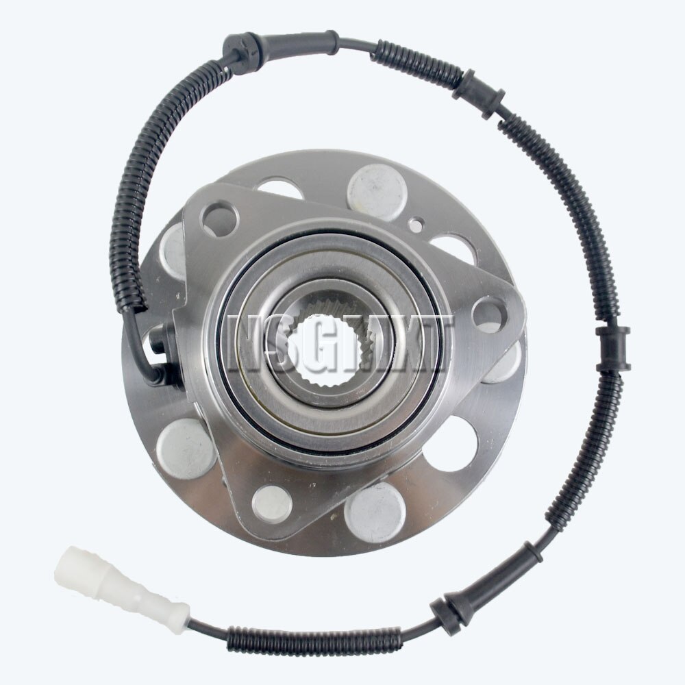AP01 Voorwiel Lager Hub Voor Ssangyong Rexton 2002... – Vicedeal