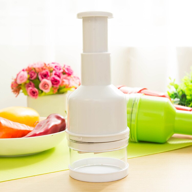 Hand Press Garlic Presses Onion Cutter Vegetable S... – Vicedeal