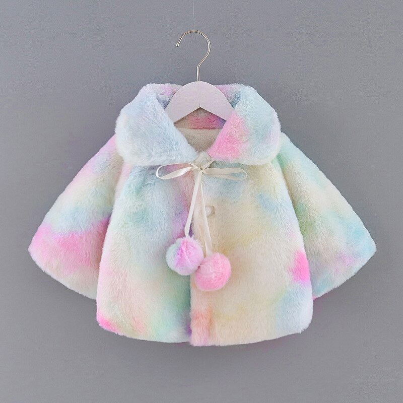 Baby Meisje Jas Winter Baby Meisjes Kleding Leuke ... – Grandado