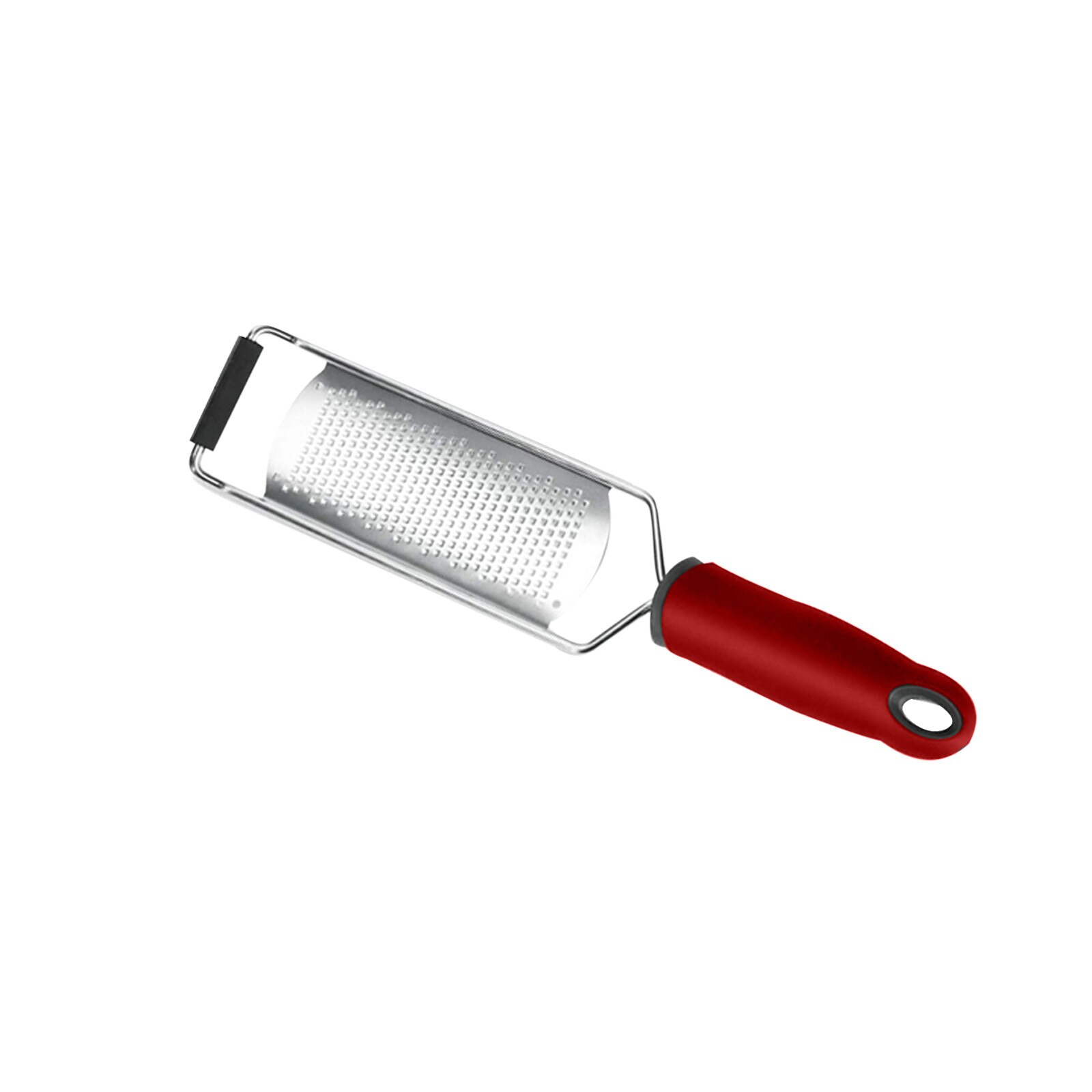 Kaasrasp, hand-Held Rvs Zester Voor Keuken-Multifu... – Grandado