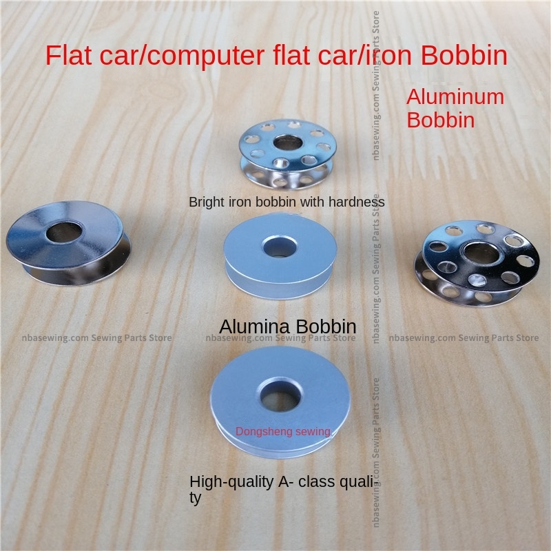 10PCS 40264A 40264 270010 55623a Bobbin 2.1cm Diam... – Grandado