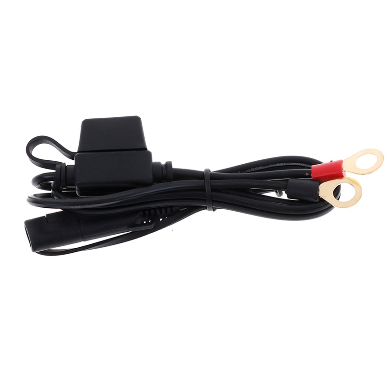 12V Terminal To SAE Quick Disconnect Cable Motorcy... – Grandado