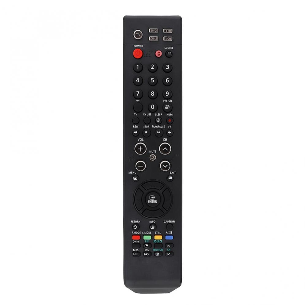 Universal LCD TV Remote Control with 433MHz and Lo... – Grandado
