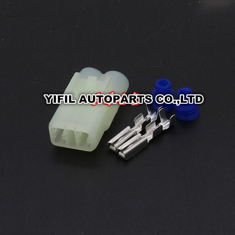 10 sätze/los Sumitomo 2 Pin/Weg HM090 Wasserdichte... – Vicedeal