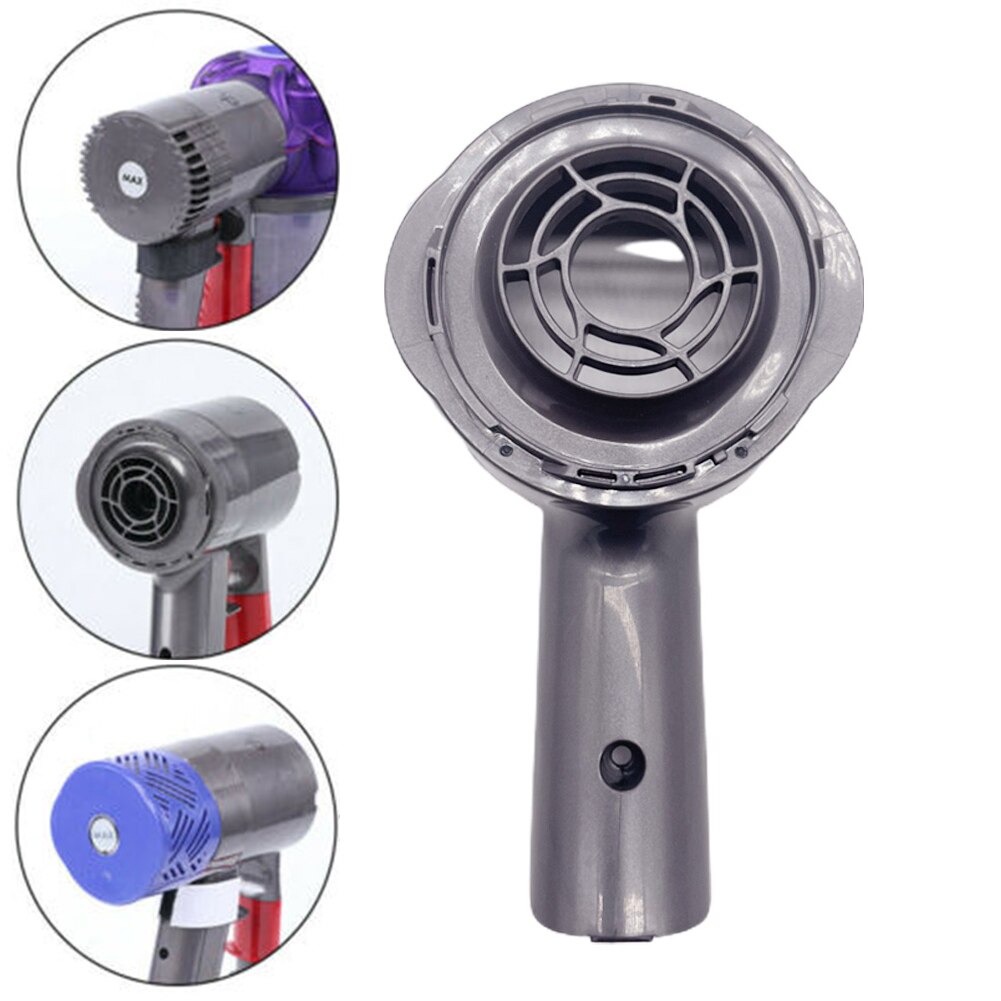 Original Motor Rear Cover For Dyson V6 DC58 DC59 V... – Grandado