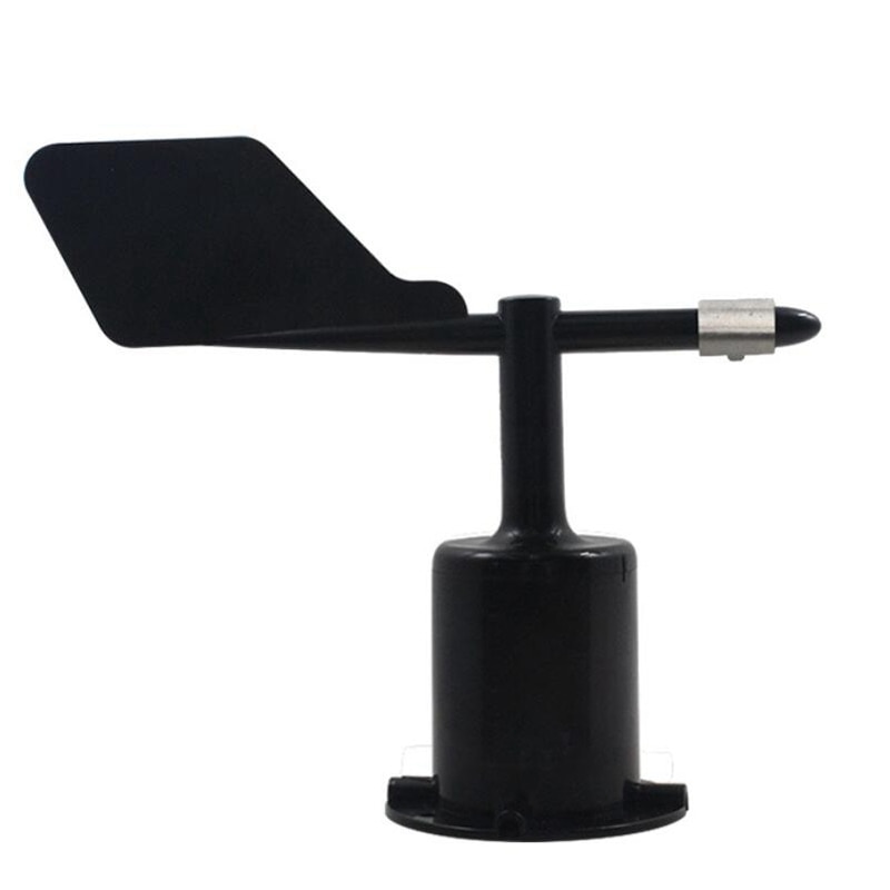 DC10-30V Wind Speed Sensor 4-20MA 8 Indication Dir... – Vicedeal