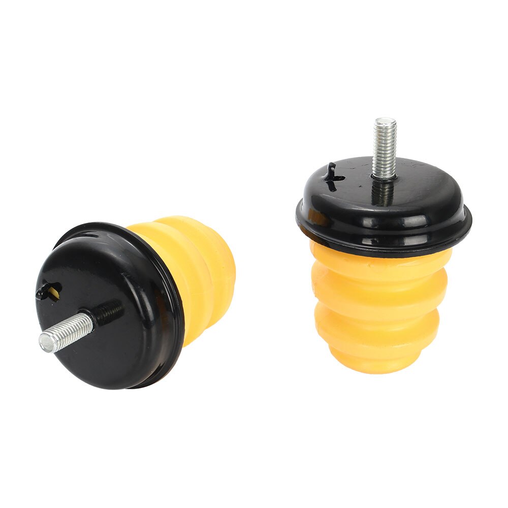 2pcs Rear Axle Rubber Bump Stop for Chevrolet Chev... – Grandado