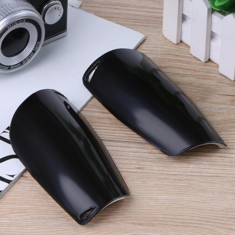 1 Pair Sports Safety Shin Guard Soccer Antislip Sh... – Grandado