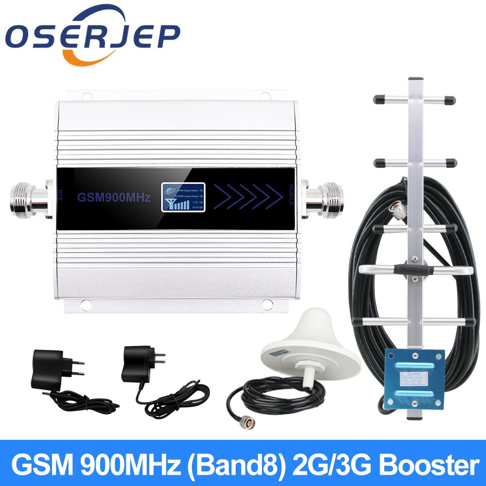 Gsm 900Mhz Lte 1800Mhz Umts 2100Mhz Repeater Cellu... – Vicedeal