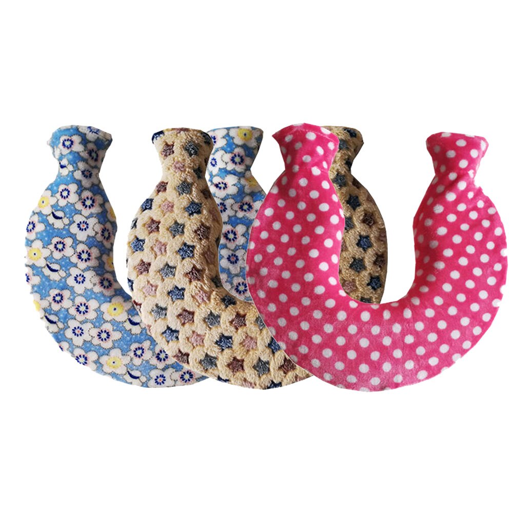 1400ml Water Bottle Cover U-shaped Water Bag Cover... – Grandado