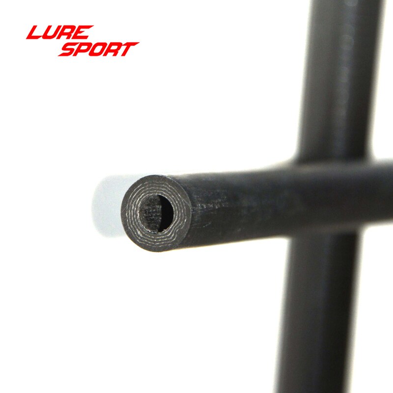 LureSport 1.66m Heavy Boat rod blank X cross carbo... – Grandado