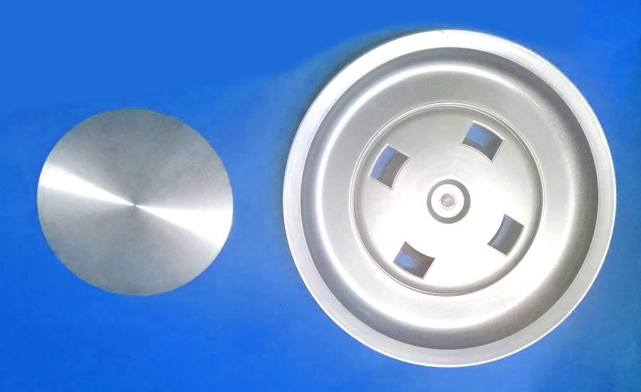 4x modified model 155mm Wheel Center Hubcap Cap Co... – Grandado