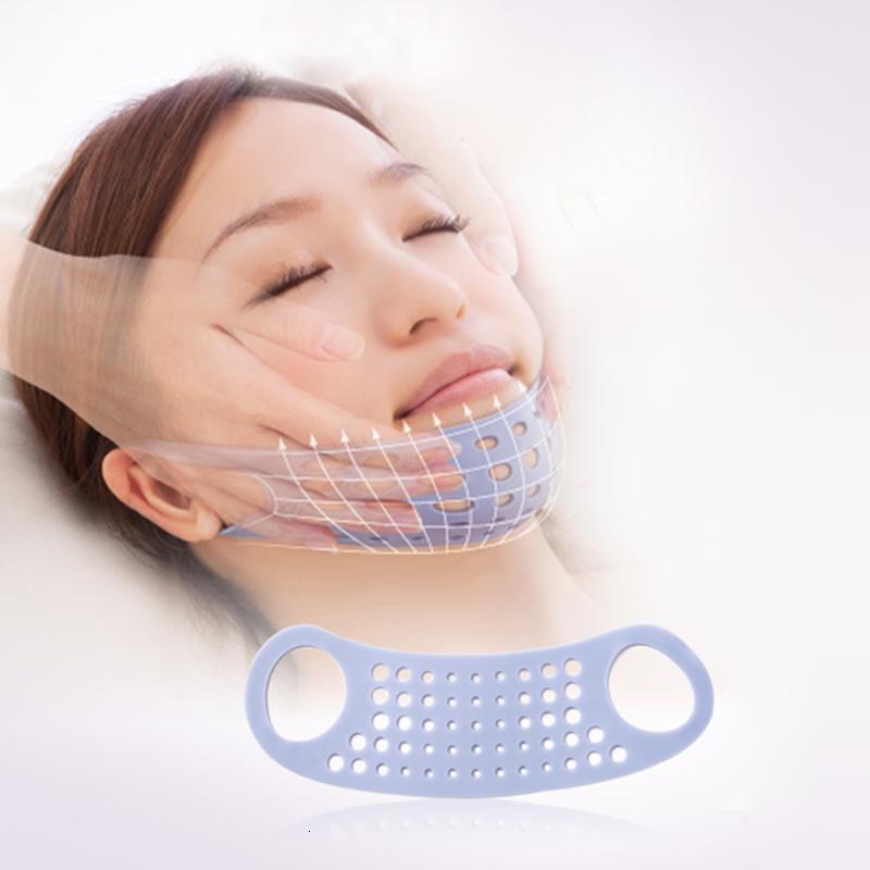 Anti Wrinkle V Face Shaper Slimming Belt Chin Chee... – Vicedeal