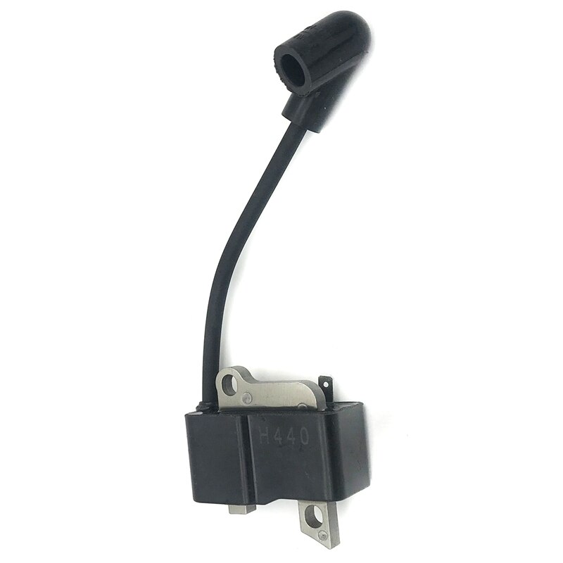 Ignition Coil Module Magneto for Husqvarna 135 140... – Vicedeal
