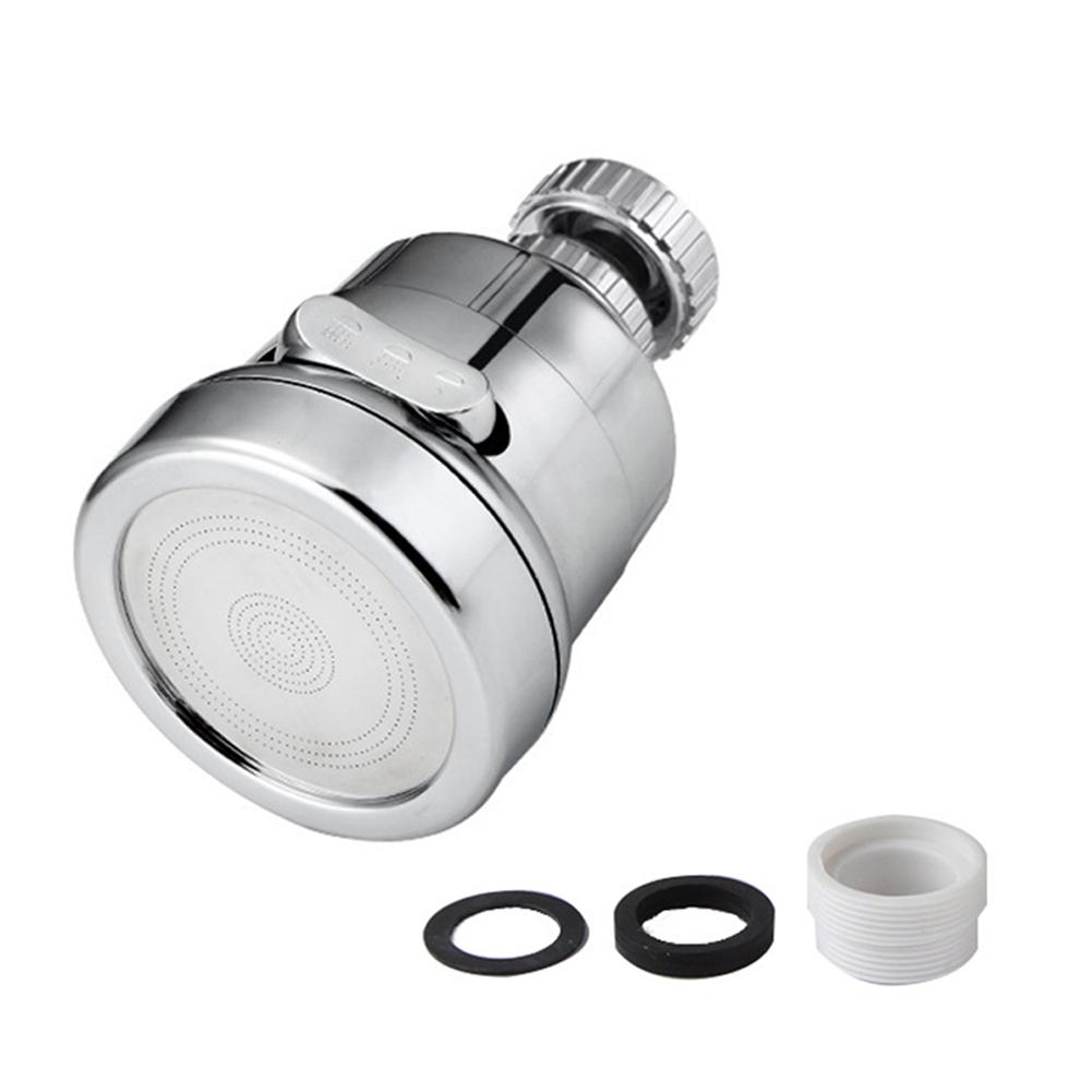 Køkkenhane sprøjtehoved 360 graders rotation anti-... – Grandado