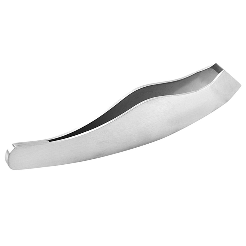 L30 1Pc Roestvrij Staal Visgraten Pincet Voedsel C... – Vicedeal