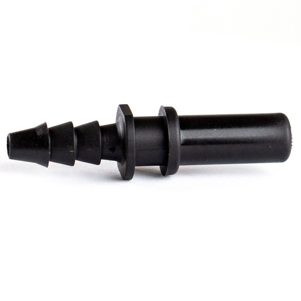 9.89 ID6 Male Female Curved Fuel Line Quick Connec... – Grandado