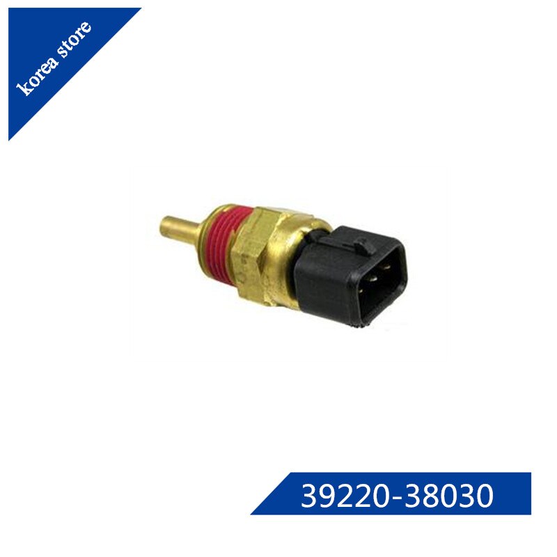 Koelvloeistof Temperatuursensor Sender Voor Hyunda... – Grandado