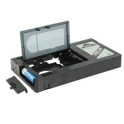 Conversor de Cintas de VHS-C a VHS – Grandado