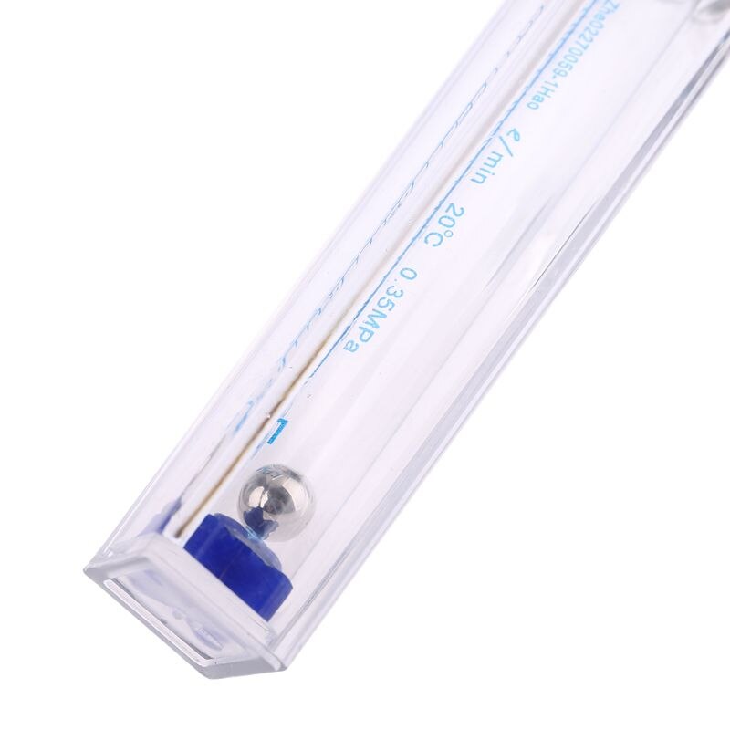 1 / 4pt 0.15 mpa 7mm barb débitmètre gaz argon ar ... – Grandado