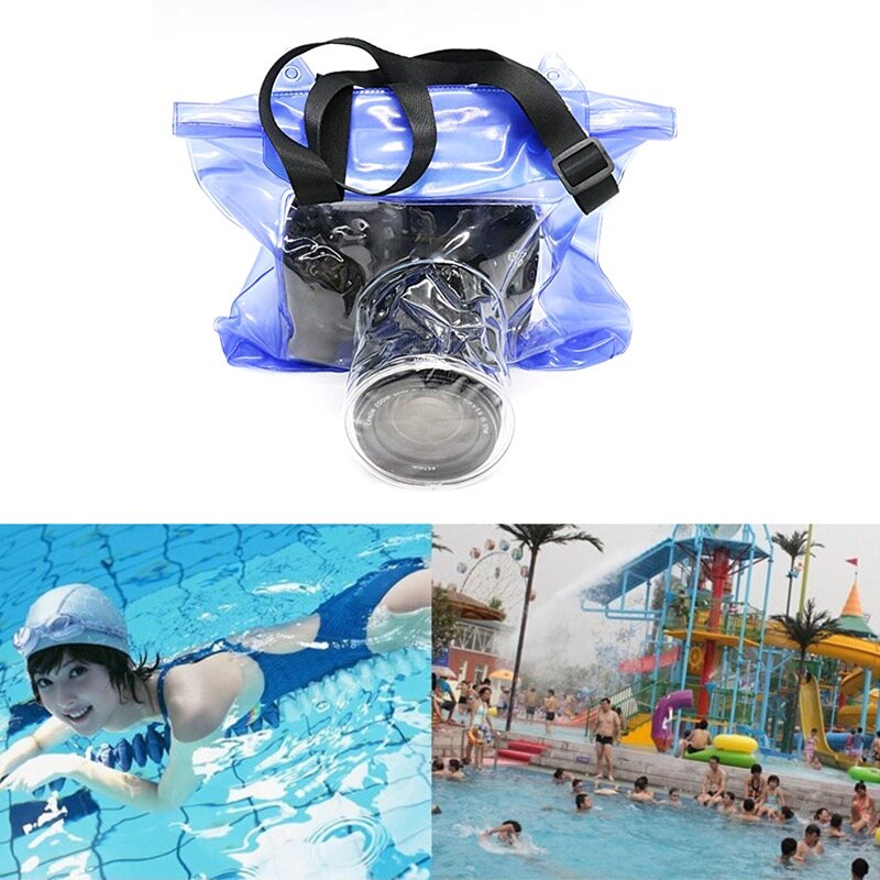 Universal IDS DSLR SLR Camera Waterproof DSLR Came... – Grandado