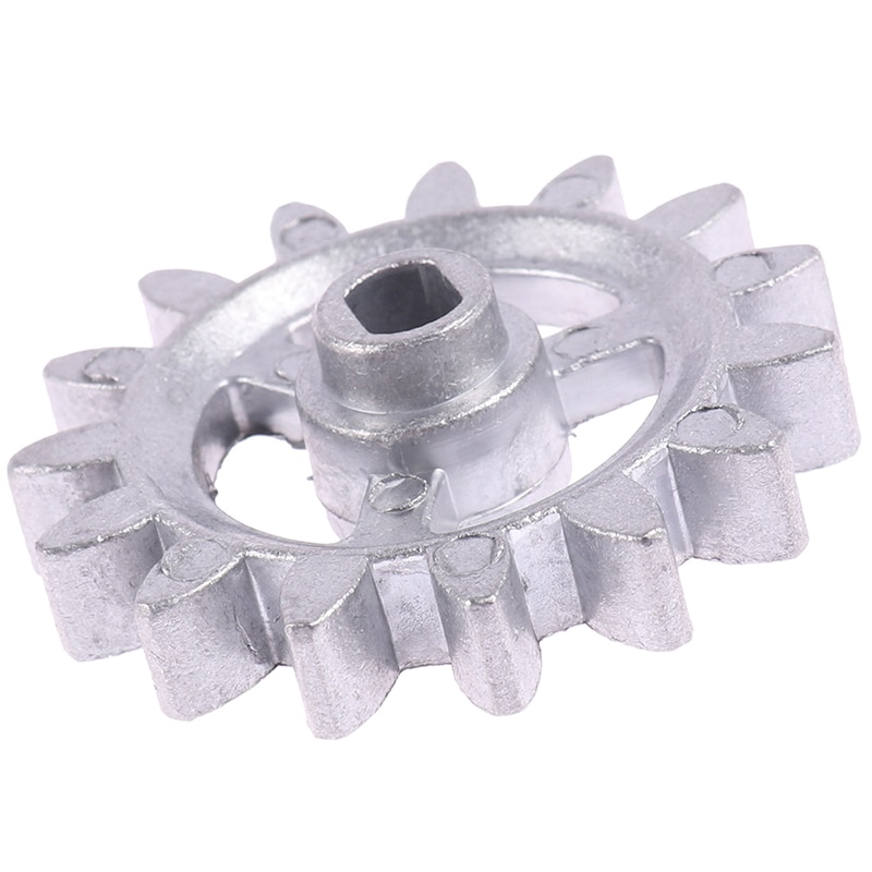 Barbecue Frame Gear DIY Part Useful Durable Heat R... – Grandado