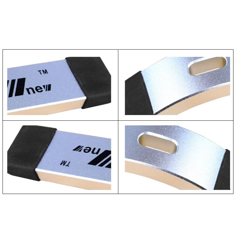 1 Set Miter Track Clamping Blocks Universal Clampi... – Vicedeal