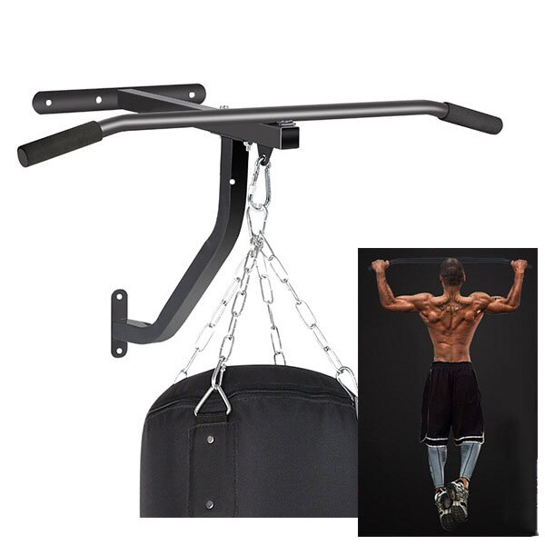 Sandbag Rack Hanger Boxing Sandbag Frame Wall Brac... – Grandado
