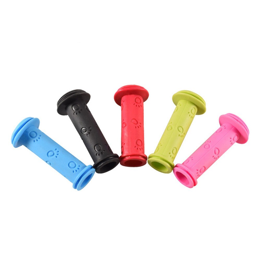 Rubber Fiets Handvat Bar Grips Driewieler Scooter ... – Vicedeal