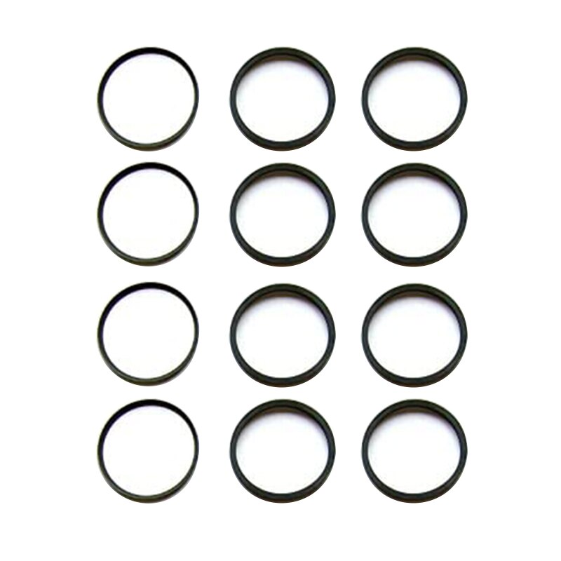 Brake Caliper Repair Oring Seal Kit Front Axle For... – Vicedeal