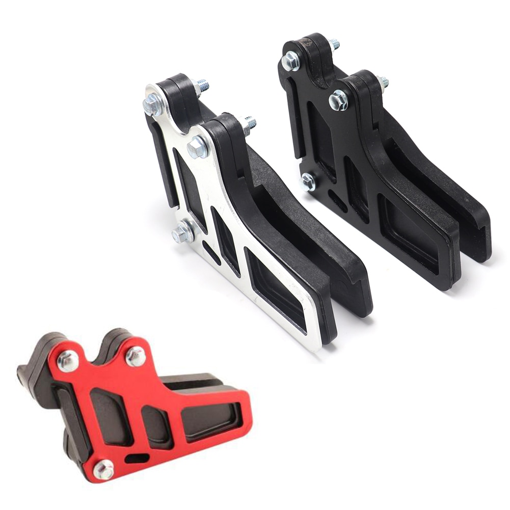 Universal off-road motorcycle chain guide chain te... – Grandado