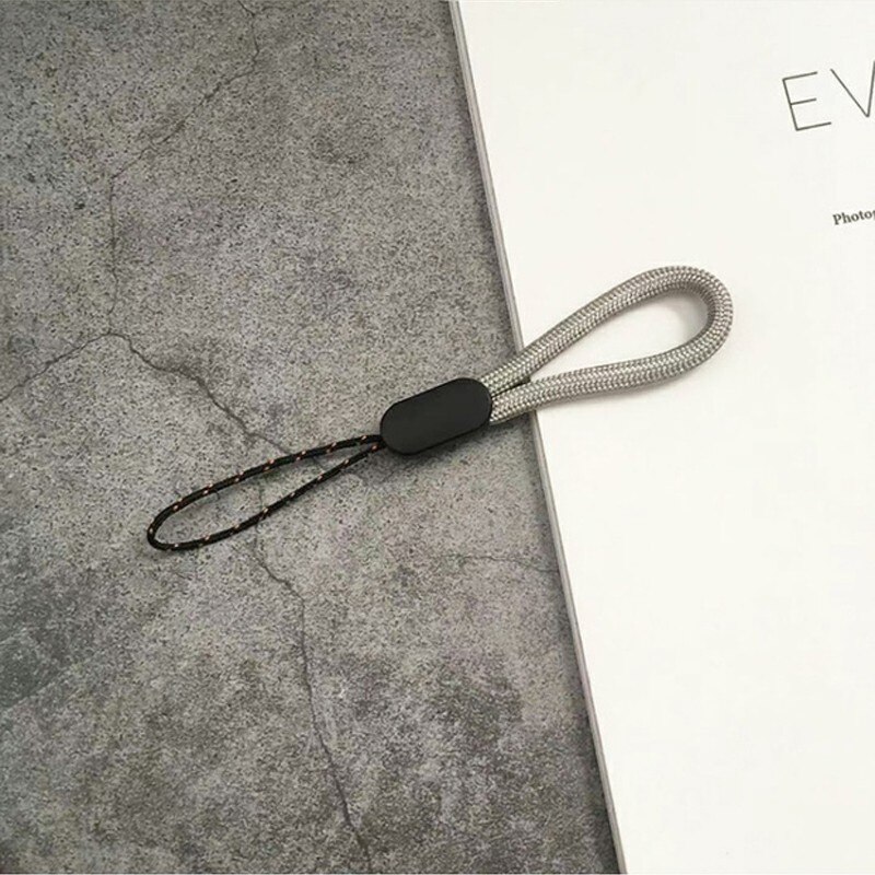 Mobile Phone Strap Short Lanyard for Keys ID card ... – Vicedeal