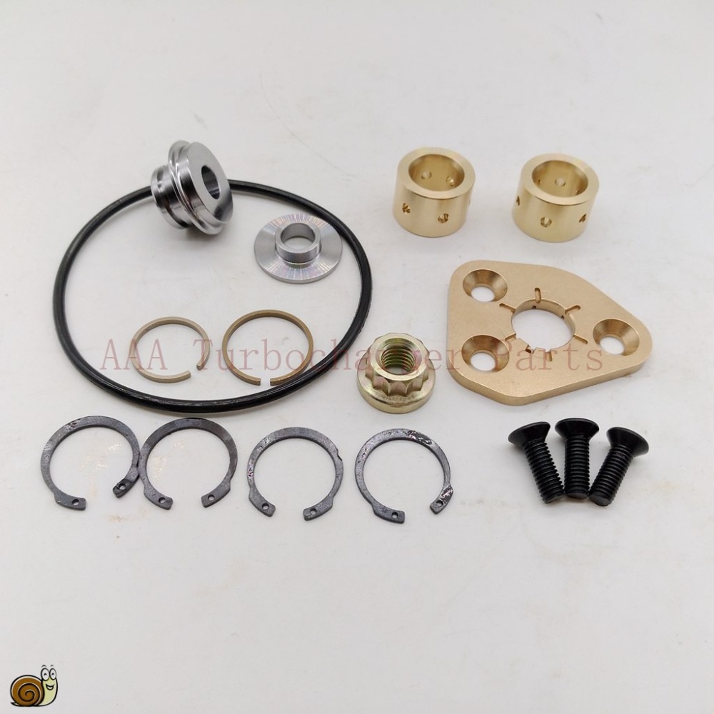 Turbo parts H2D repair kits Turbocharger repair ki... – Vicedeal