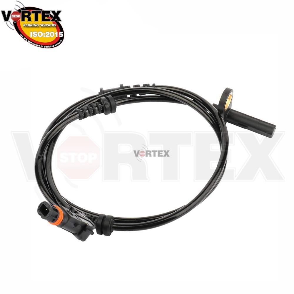 ABS Wheel Speed Sensor for MERCEDES-BENZ S-CLASS W... – Grandado
