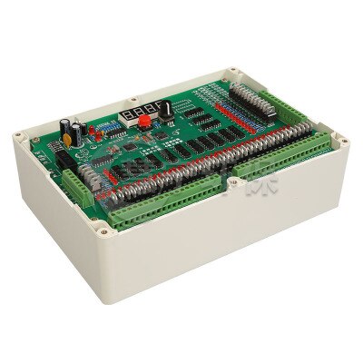 Programmable Pulse Dust Collector Controller Pulse... – Grandado