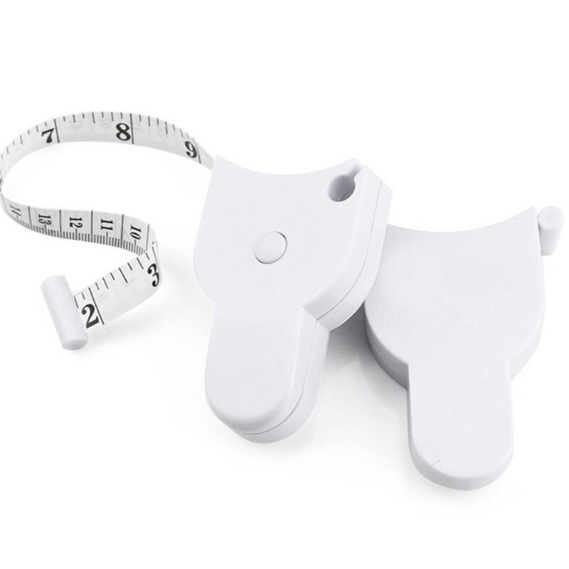 Fitness Accurate Fitness Caliper Body Waist Chest ... – Vicedeal