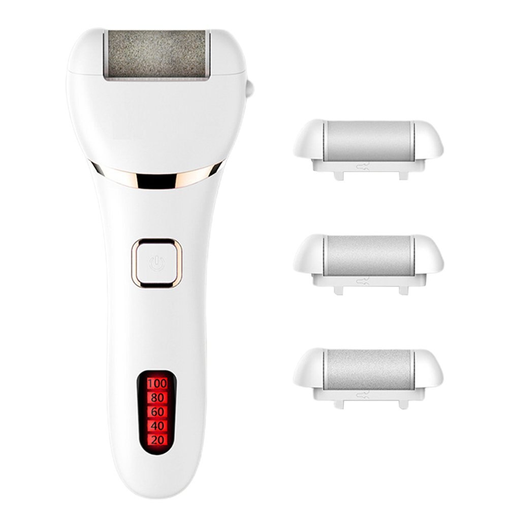 Electric Foot Grinder Beautiful Foot Peeling Machi... – Grandado