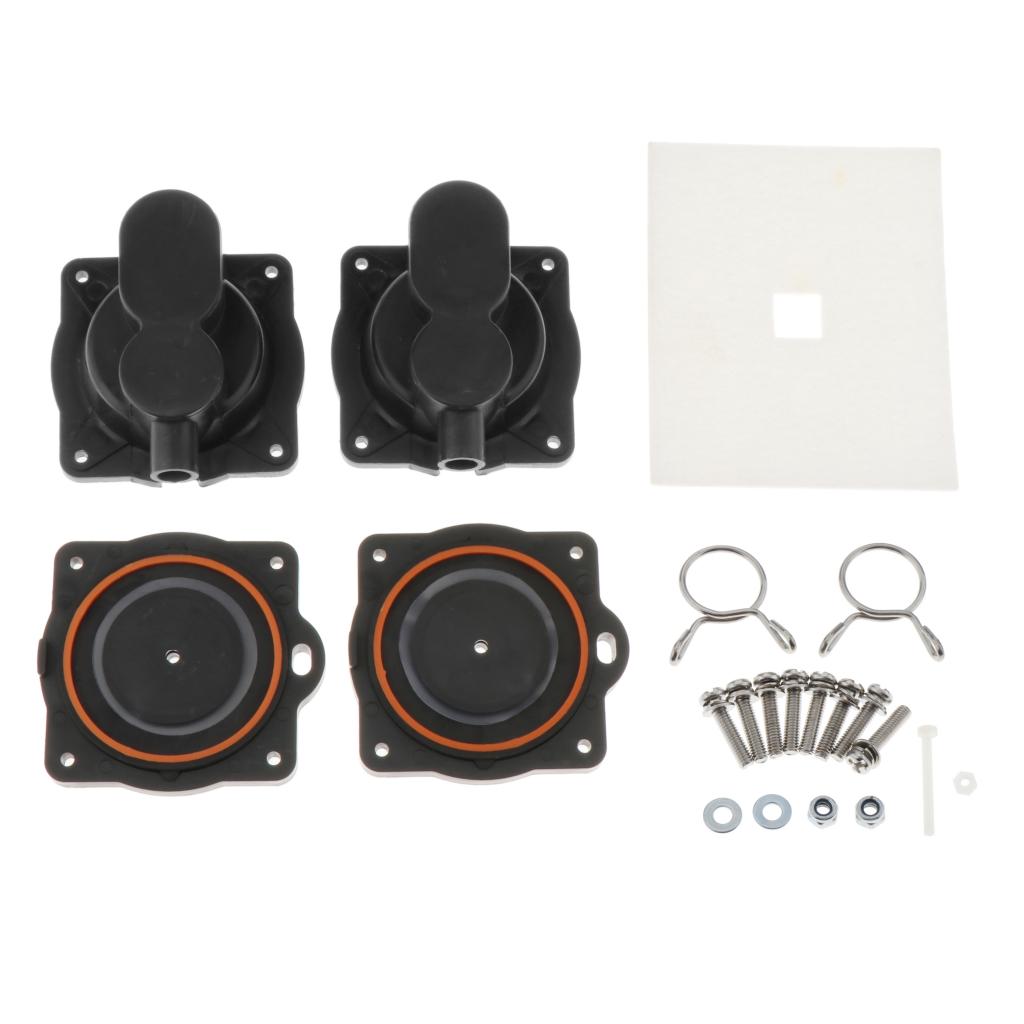 HP 80 HP 60 Air Pump Rebuild Repair Kit fits for C... – Vicedeal