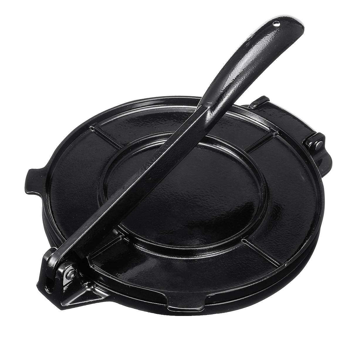 8-inch-Flour-Flatbread-Dough-Presser-Indian-Roti-C... – Grandado