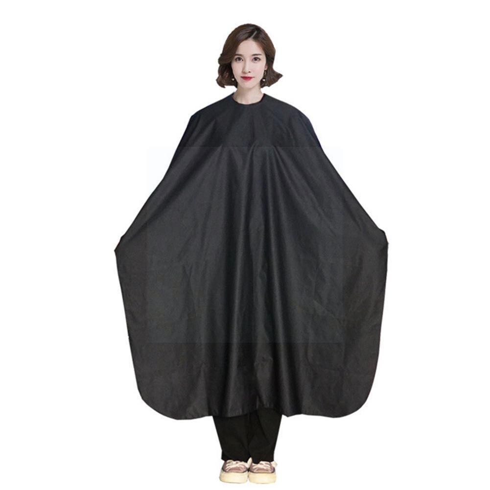 Black Haircut Cloth Haircut Capes Children Adult B... – Vicedeal