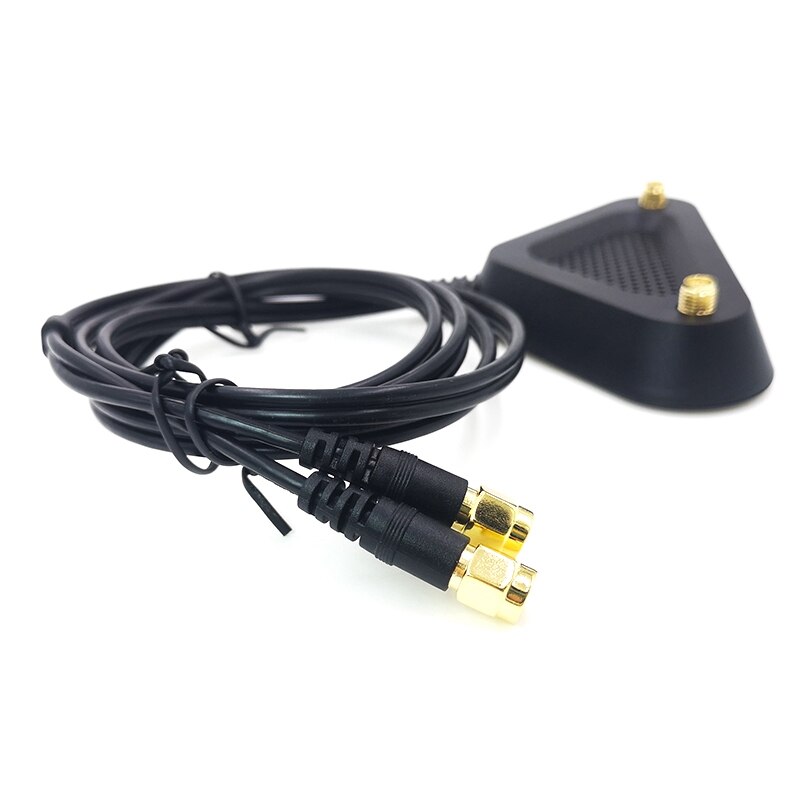 2.4G/5G Dual Frequency Extension Cable Antenna Wif... – Grandado