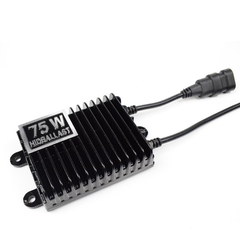 Brand Spuitgieten Ballast 75W Ballast 12V Auto Hig... – Grandado