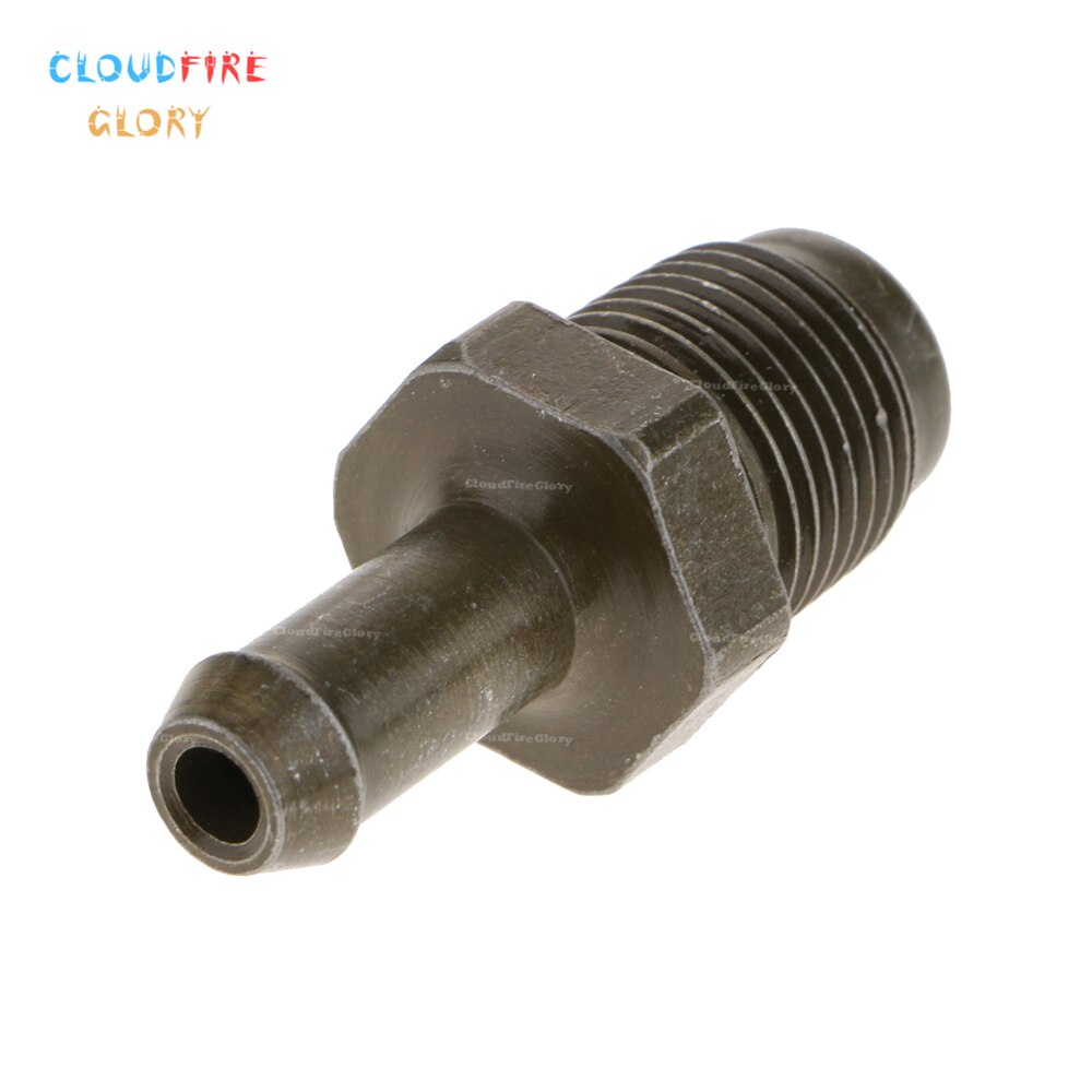 CloudFireGlory 12204-21011 Car Metal PCV Valve Sub... – Vicedeal