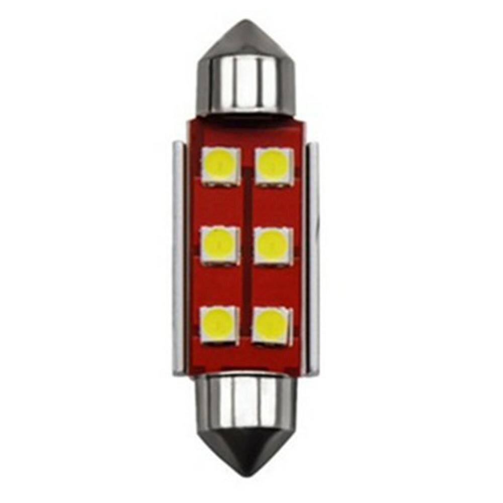 1Pcs Sokkenbreinld Led 31/36/39/41Mm Auto Universa... – Grandado