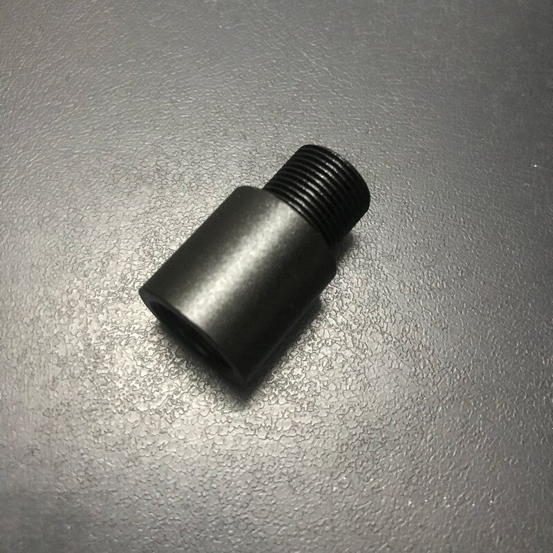 14 Positive Thread Adapter to 19mm Outer Diameter ... – Vicedeal