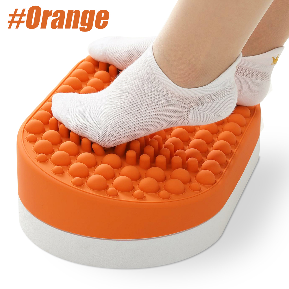Foot Rest for Under Desk At Work, Home Office Foot... – Grandado