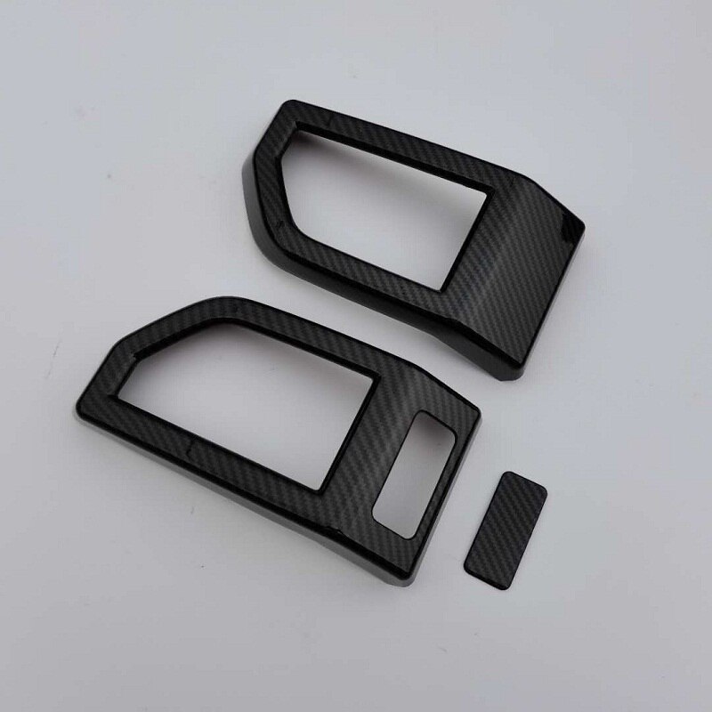 Car Accessories For Ford F150 Raptor Car Styling I... – Grandado