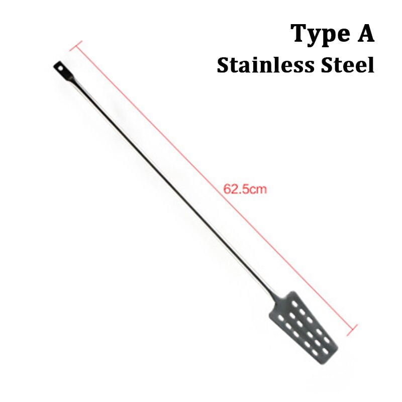 Stainless Steel Wine Stirrer Paddle 61-62.5cm Wine... – Vicedeal