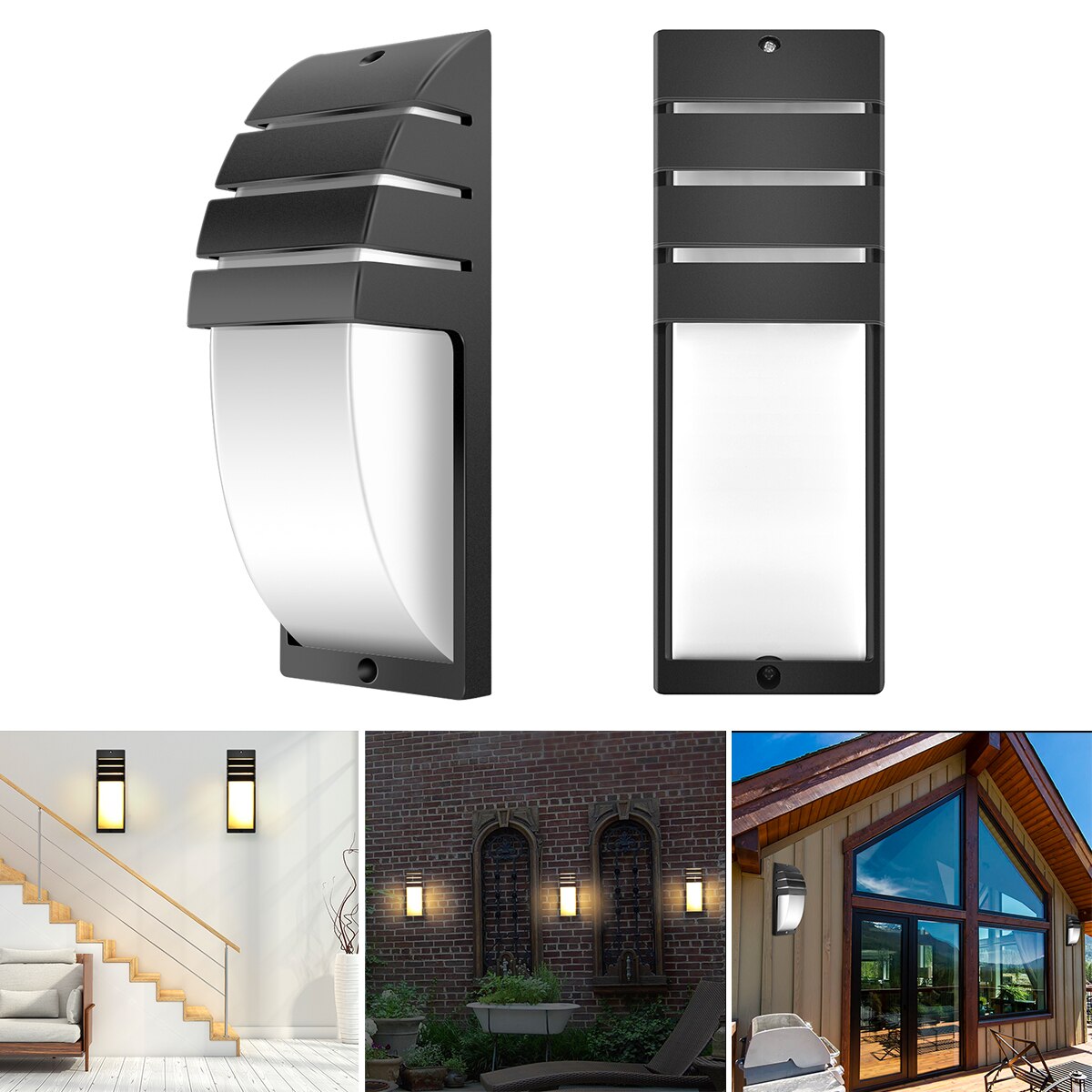 Applique murale moderne LED] applique murale lampe... – Grandado