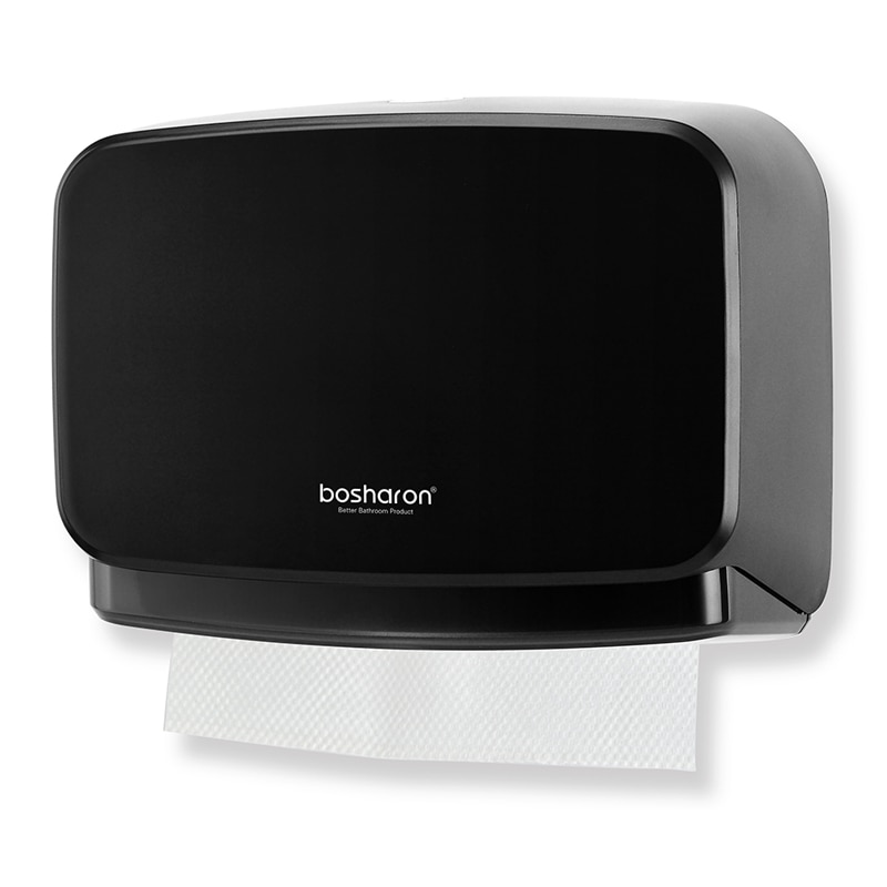 Wandmontage Papieren Handdoek Dispenser Badkamer H... – Grandado